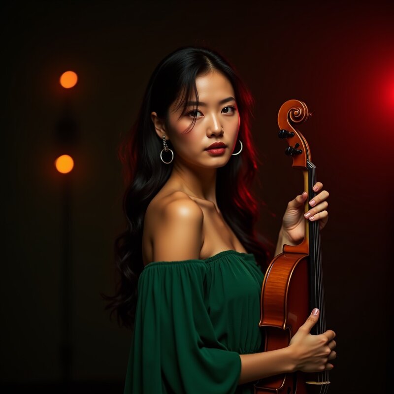 Create Your AI Girlfriend for Chatting | LOVESCAPE