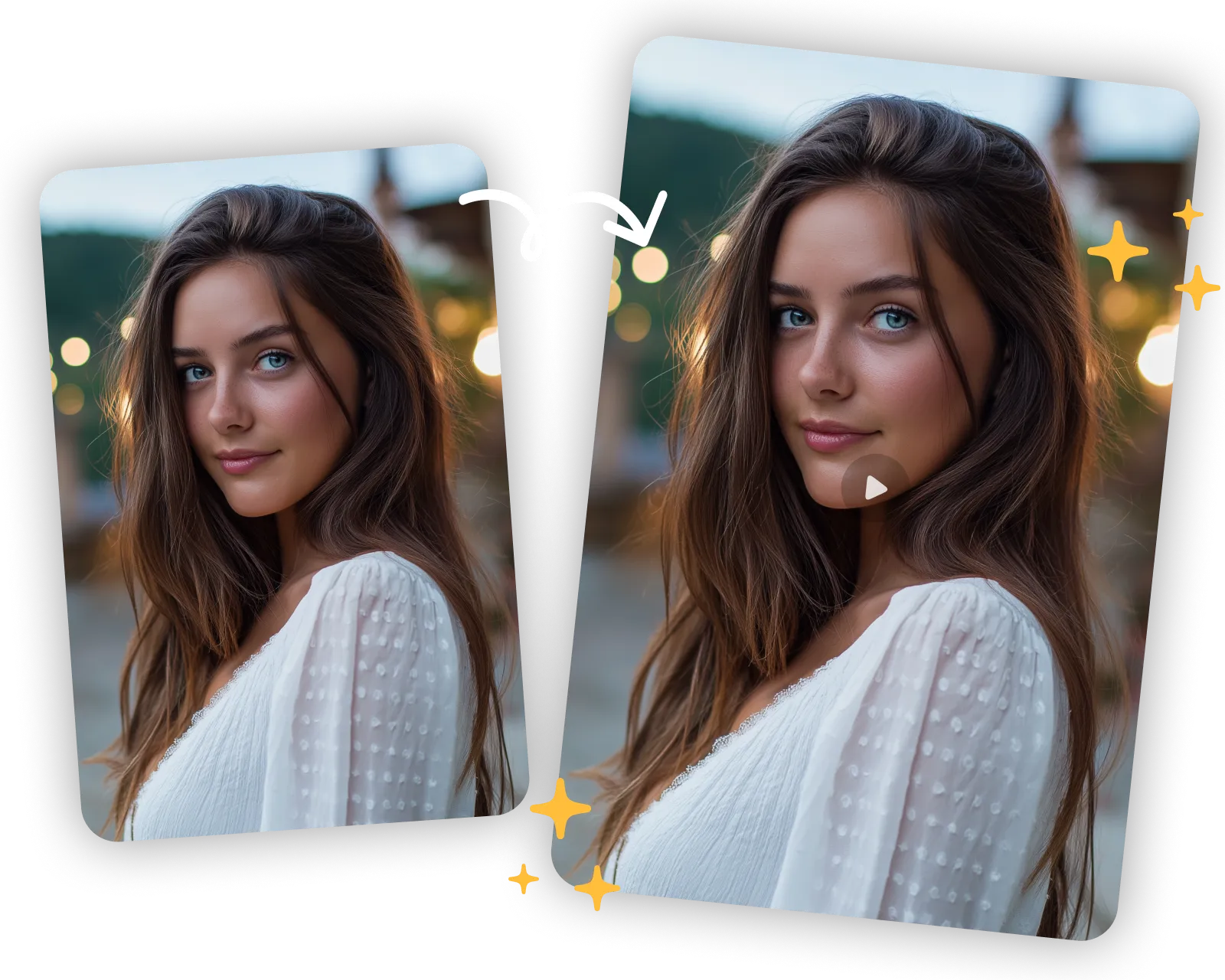 Create Your AI Girlfriend for Chatting | LOVESCAPE